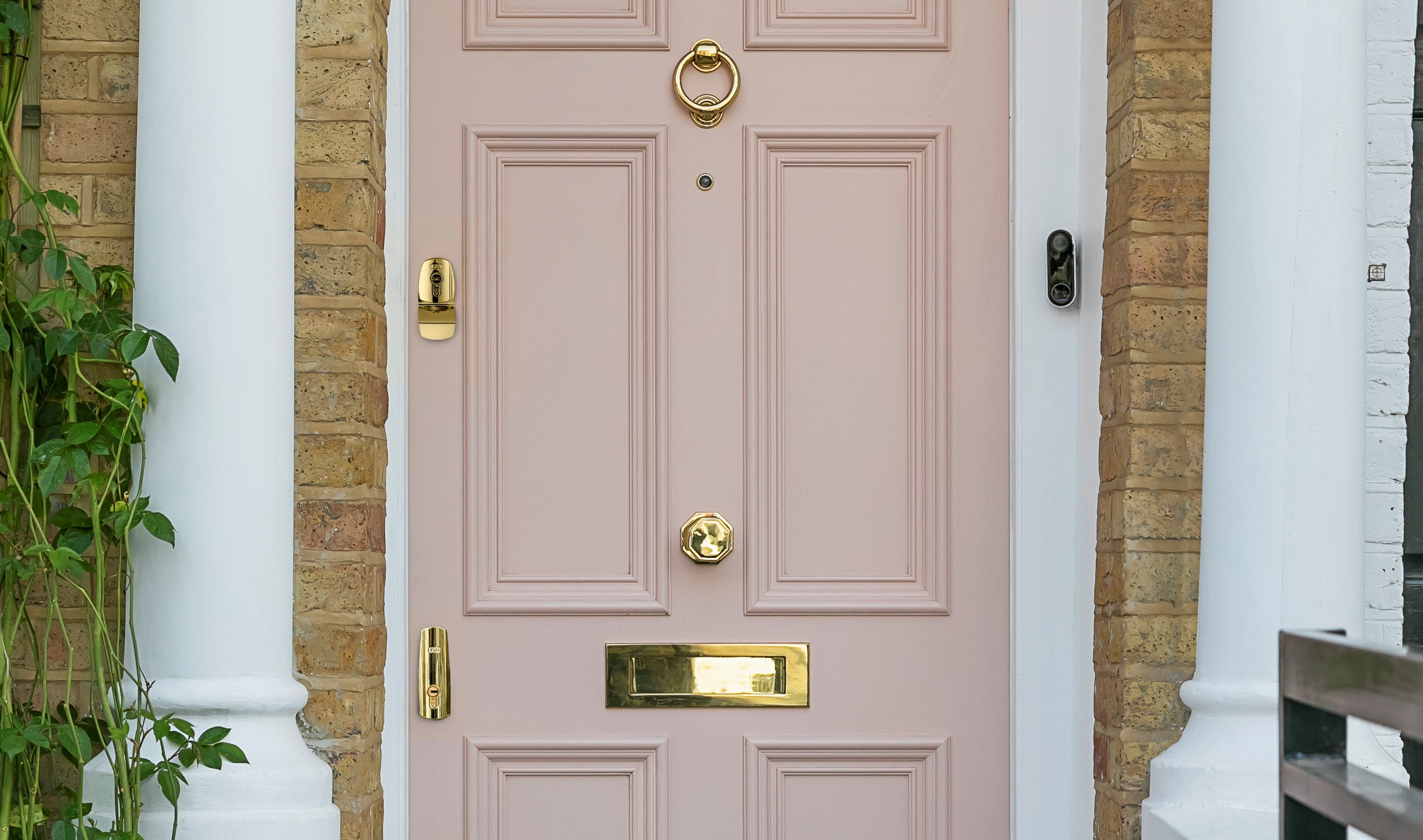 5 Common Door Locks – FinFort