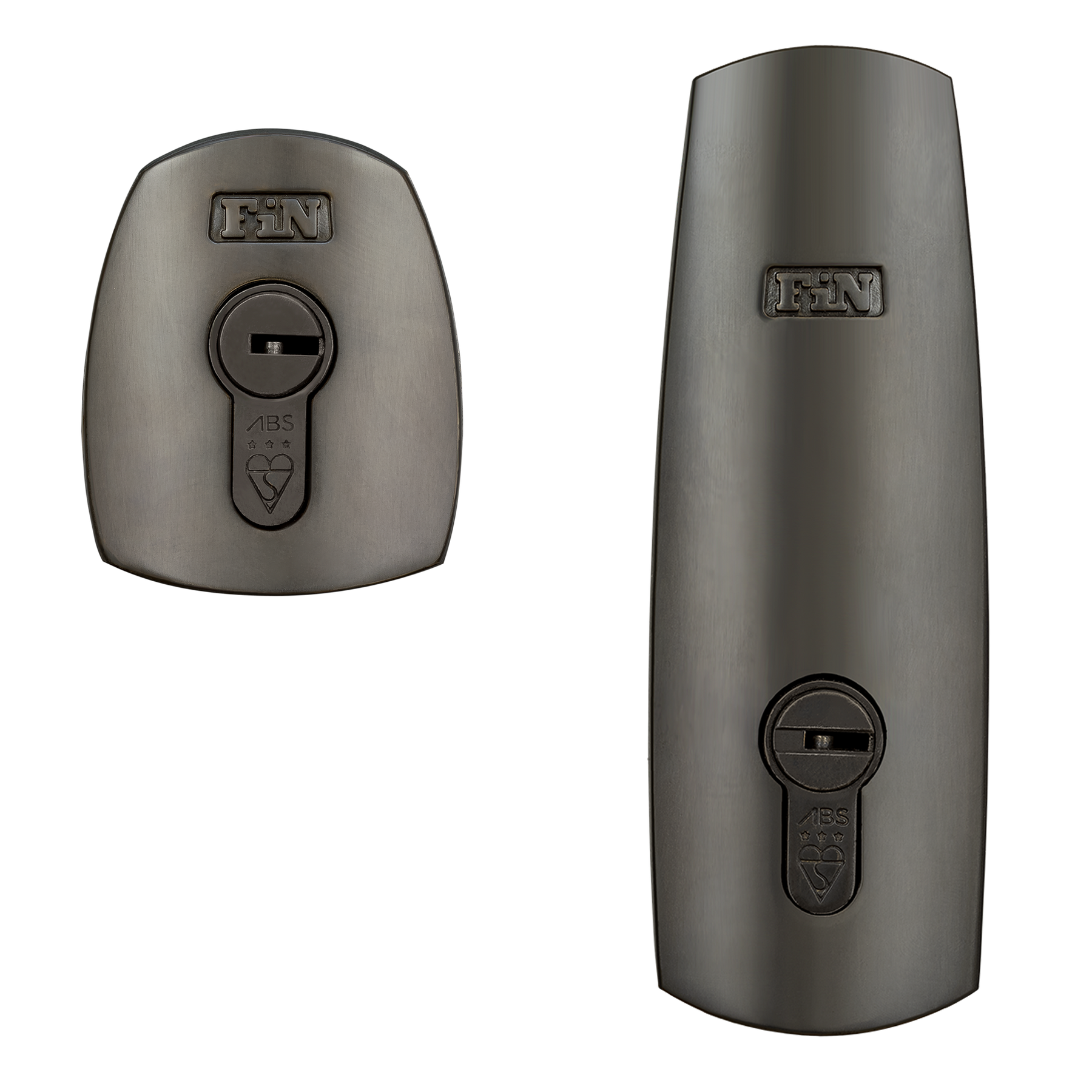 Dual Door Lock Set – FinFort