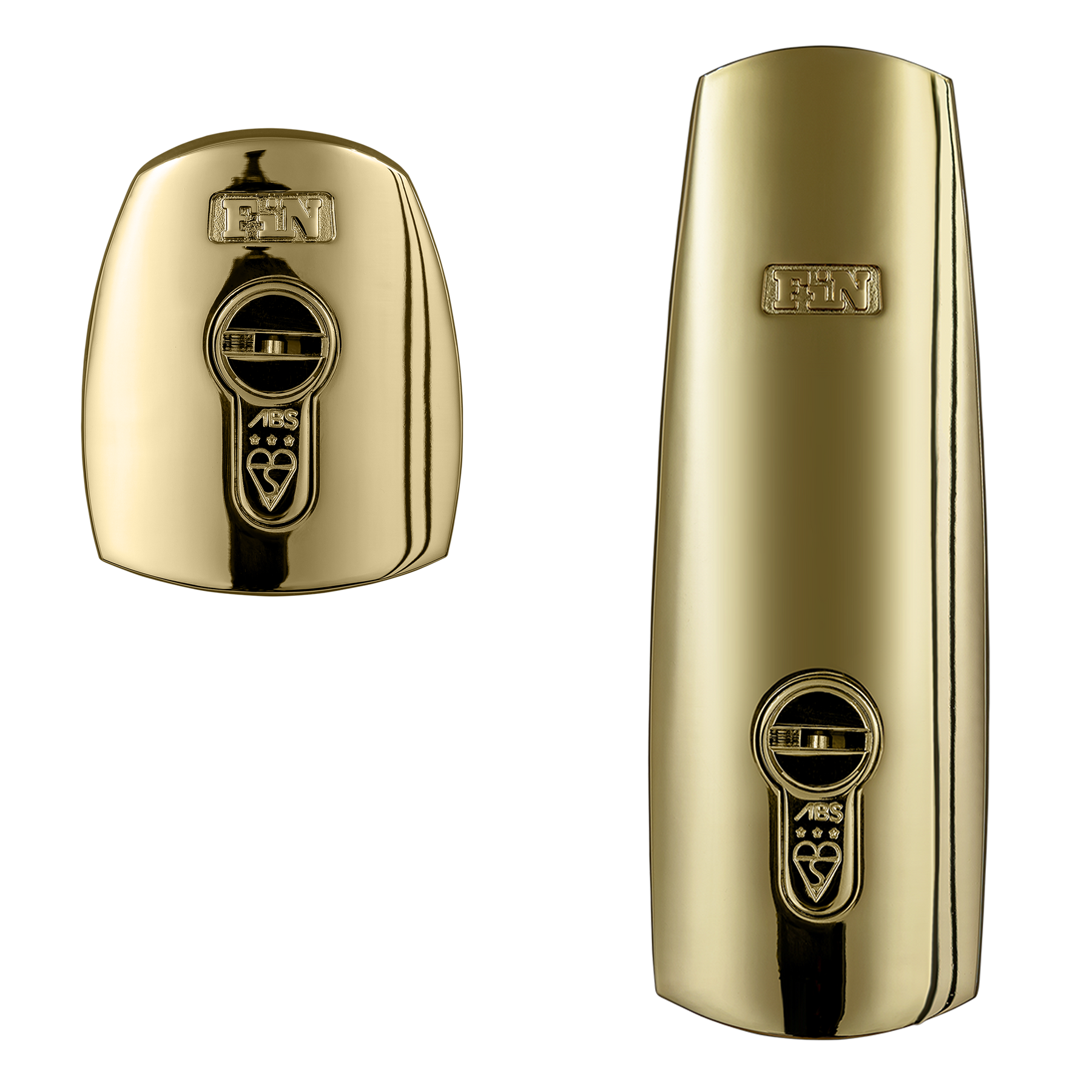 Dual Door Lock Set – FinFort