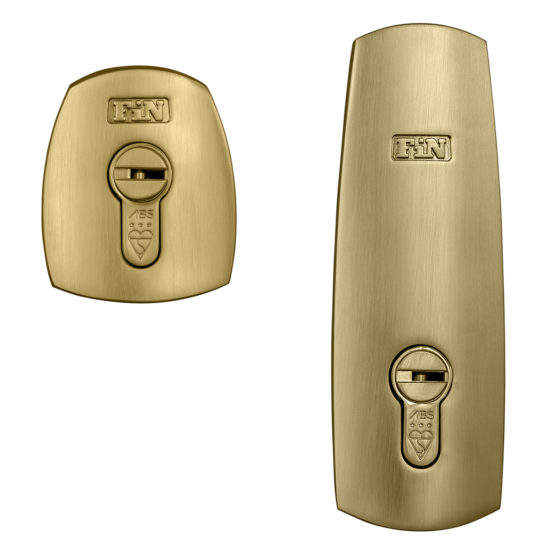 Dual Door Lock Set – FinFort
